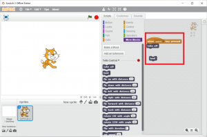 Tello ドローン を Scratch でプログラミングしてみよう : 子どもと学ぶ ICT